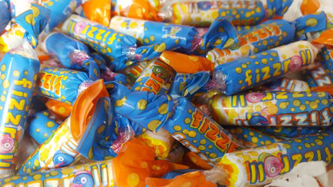 Chuches - El Glassé